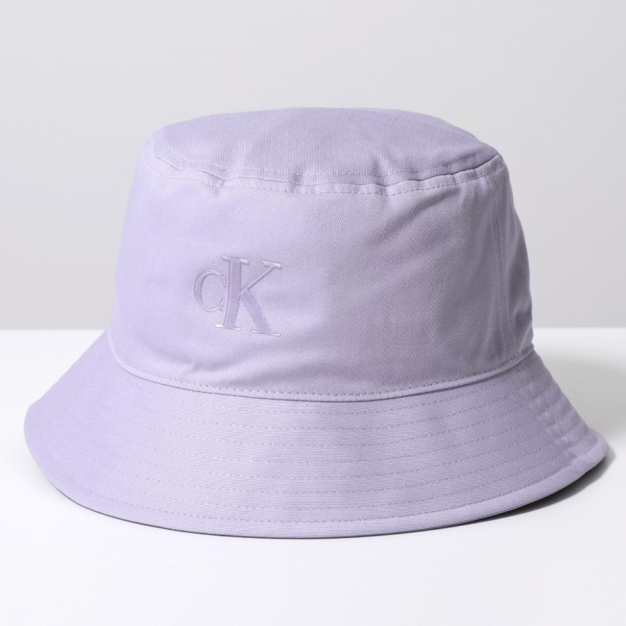 Calvin Klein CALVIN KLEIN JEANS カルバンクライン ジーンズ バケットハット ARCHIVE BUCKET ...