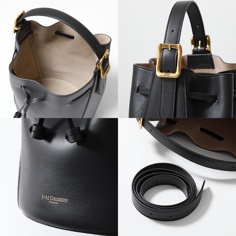 J&M DAVIDSON ポピー POPPY LPPP-0XX-SCXX レディース ハンドバッグ ショルダーバッグ レザー ドローストリング ...