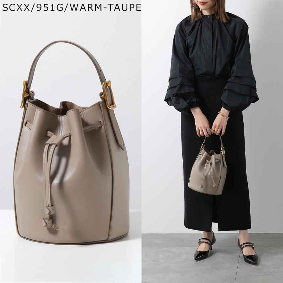 J&M Davidson DAVIDSON ポピー POPPY LPPP-0XX-SCXX NUXX SCNG レディース ハンドバッグ ...