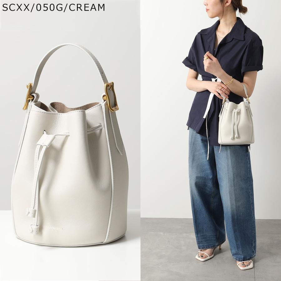 J&M Davidson DAVIDSON ポピー POPPY LPPP-0XX-SCXX NUXX SCNG レディース ハンドバッグ ...