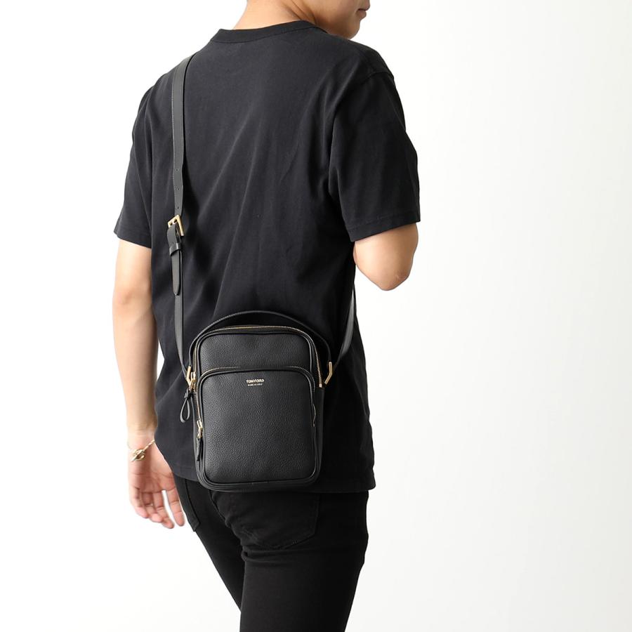 TOM FORD トムフォード ショルダーバッグ H0465 LCL213G メンズ TOM FORD トムフォード ショルダーバッグ H0465 LCL213G メンズ