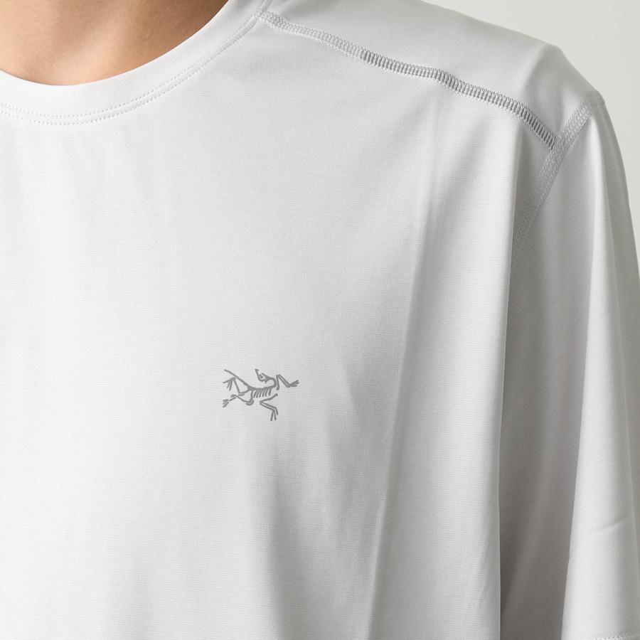 ARC'TERYX ARCTERYX アークテリクス Tシャツ Motus Crew SS M モータス X000007173 メンズ 半袖 ...