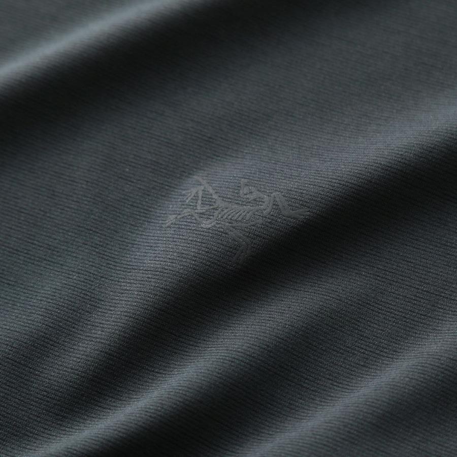 ARC'TERYX ARCTERYX アークテリクス Tシャツ Motus Crew SS M モータス X000007173 メンズ 半袖 ...