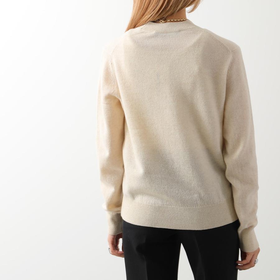 Acne Studios アクネストゥディオズ セーター C60042 FA-UX-KNIT000033 レディース メンズ クルーネック ...