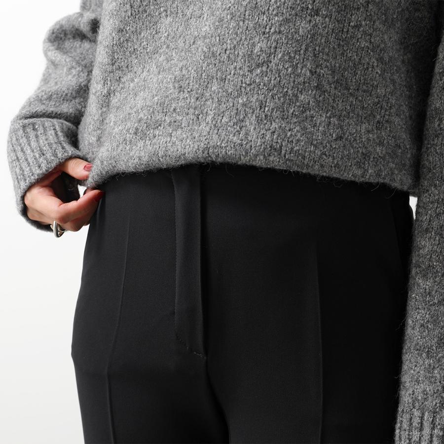 MAX MARA Weekend マックスマーラ ウィークエンド フレアパンツ MAX MARA Weekend マックスマーラ ウィークエンド フレアパンツ