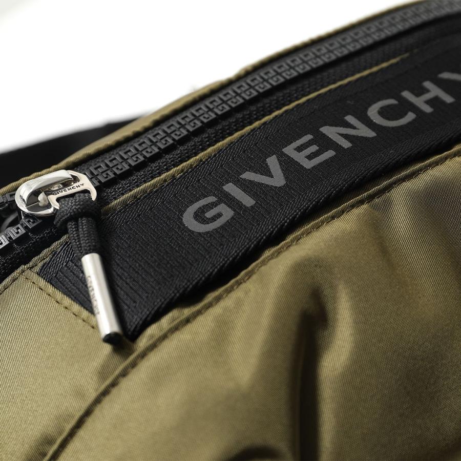 GIVENCHY ジバンシィ ボディバッグ BKU040 K1SK Gトレック ウエストバック ベルトバッグ ロゴ 4G 鞄 305/KHAKI : インポートセレクトmusee - 通販 ...