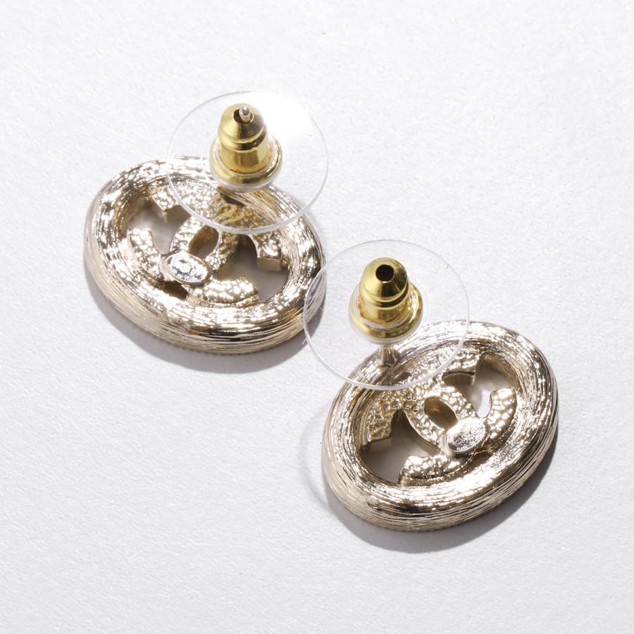 CHANEL シャネル ピアス ABB851 B14482 レディース CCマーク CHANEL シャネル ピアス ABB851 B14482 レディース CCマーク