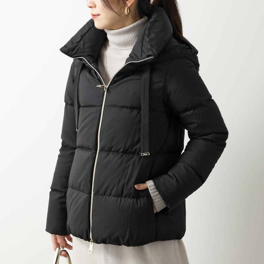 HERNO ヘルノ ダウンジャケット ARENDELLE アレンデール HERNO ヘルノ ダウンジャケット ARENDELLE アレンデール