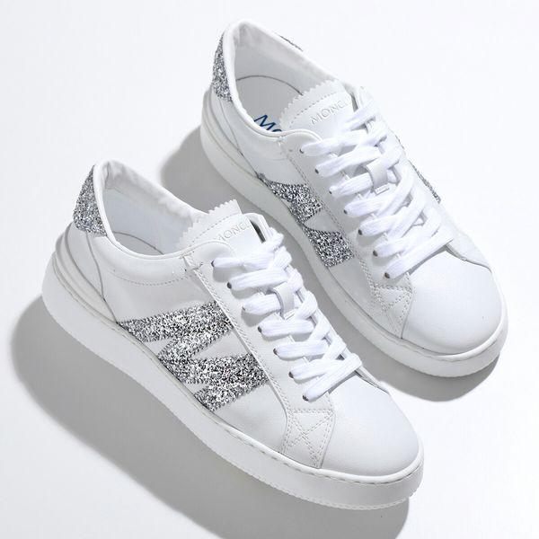 MONCLER（モンクレール） スニーカー MONACO モナコ 4M00100 M3584