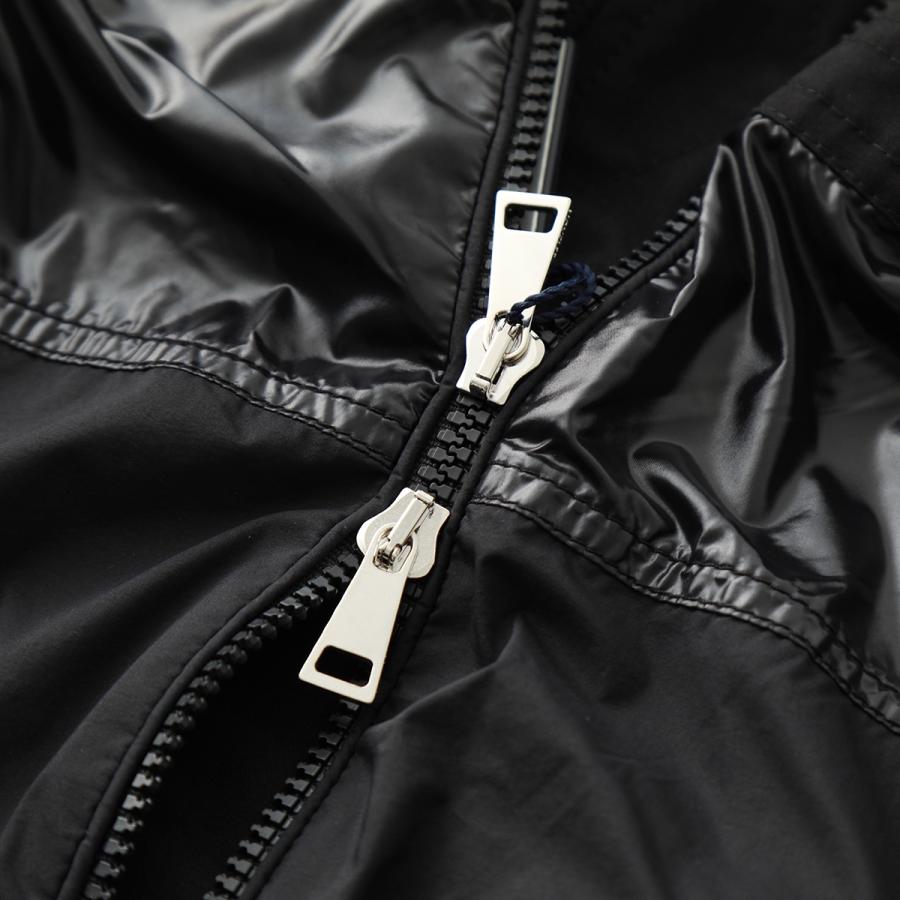 MONCLER モンクレール ナイロン コート ELORN LONG COAT 1C00031 MONCLER モンクレール ナイロン コート ELORN LONG COAT 1C00031