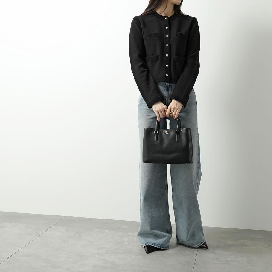 LAUREN RALPH Lauren Ralph ラルフローレン ハンドバッグ MARCY LAUREN RALPH Lauren Ralph ラルフローレン ハンドバッグ MARCY