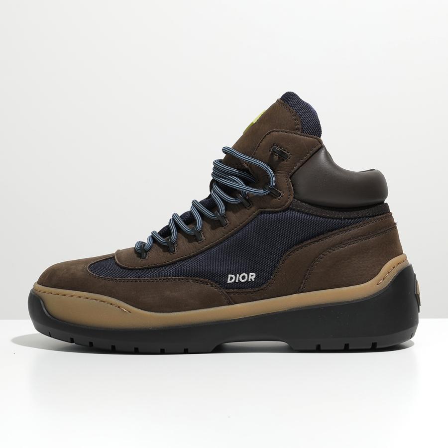 Christian Dior ディオール スニーカー 3BO284ZPF メンズ Christian Dior ディオール スニーカー 3BO284ZPF メンズ