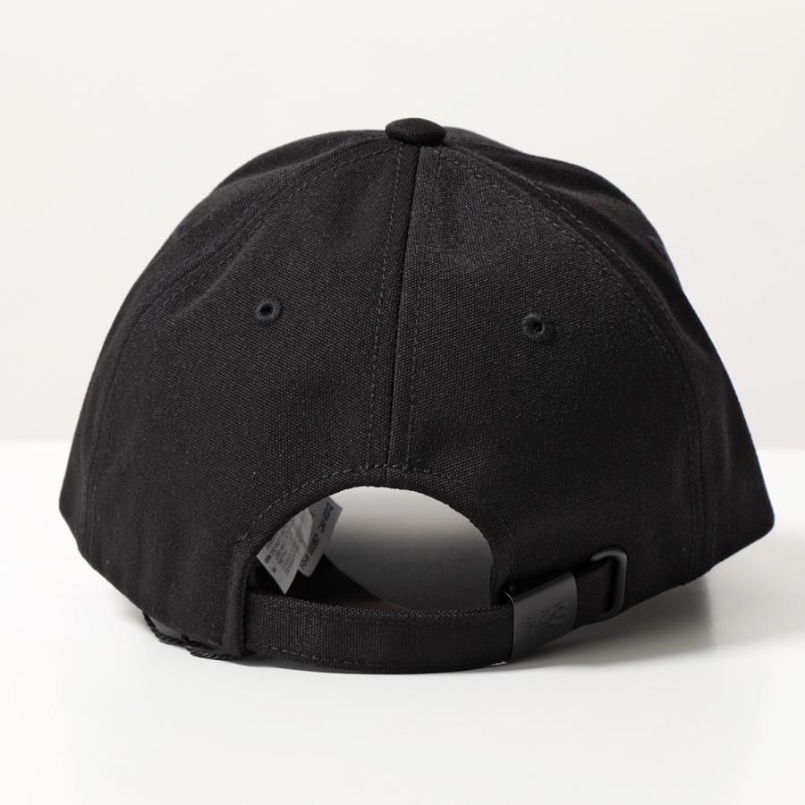 Y-3 ワイスリー ベースボールキャップ WEBBING CAP ウェビング キャップ IU4629 IU4630 IU4631 メンズ ロゴ ...