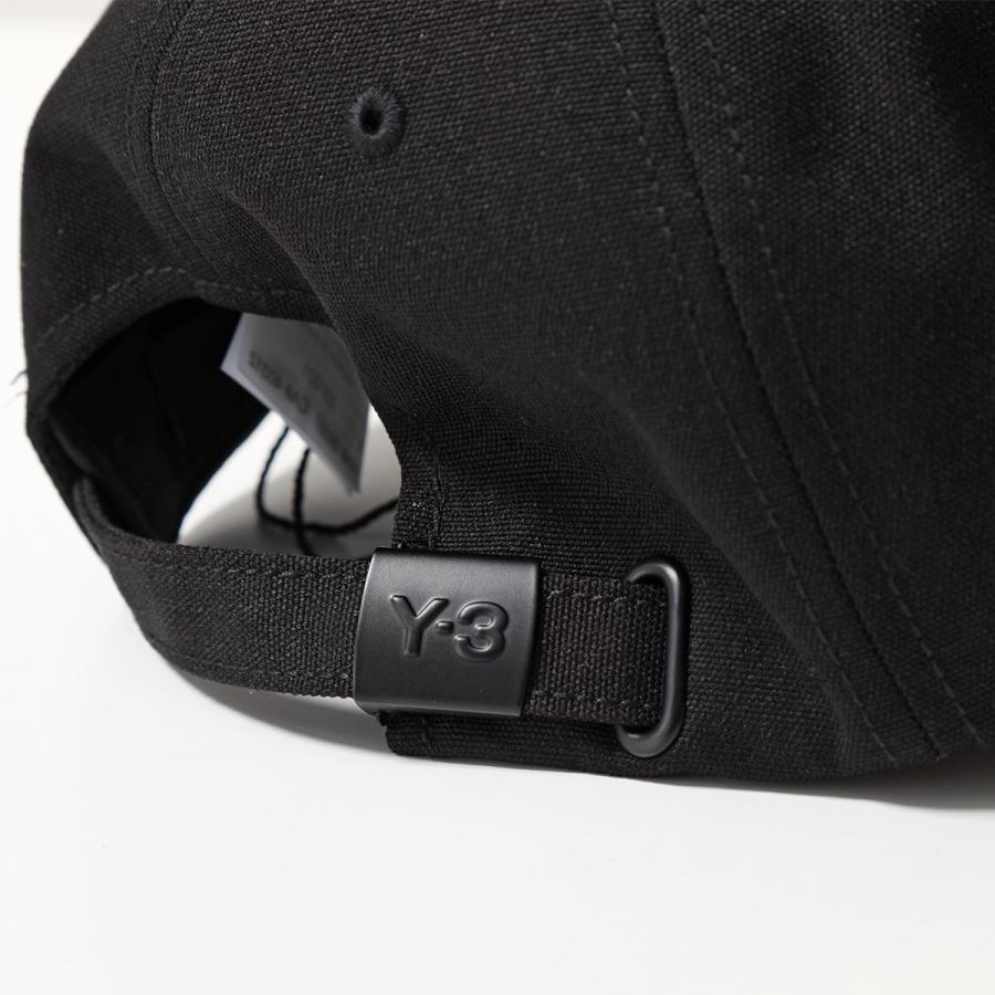 Y-3 ワイスリー ベースボールキャップ WEBBING CAP ウェビング キャップ IU4629 IU4630 IU4631 メンズ ロゴ ...