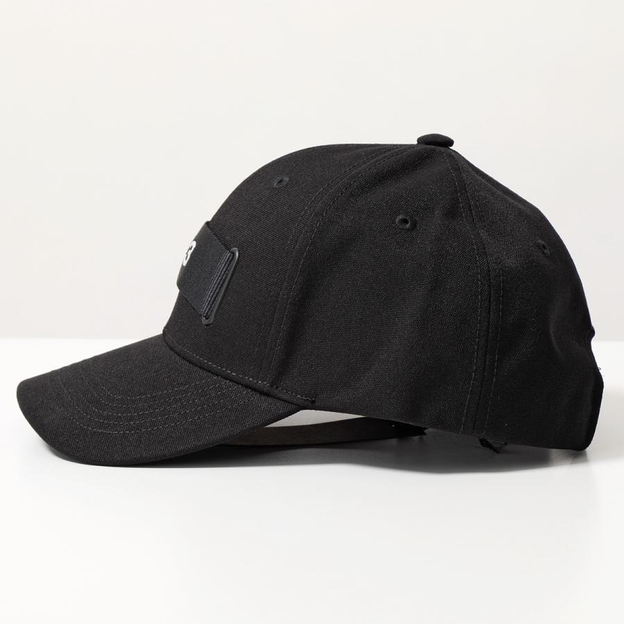 Y-3 ワイスリー ベースボールキャップ WEBBING CAP ウェビング キャップ IU4629 IU4630 IU4631 レディース ...