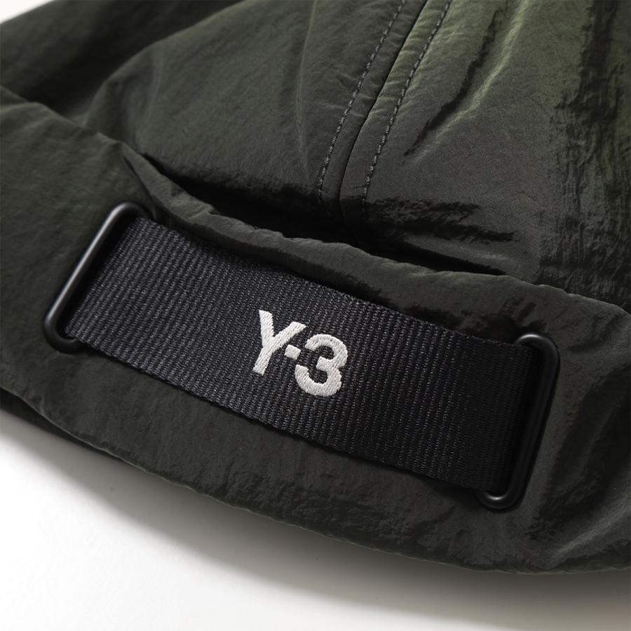 Y-3 ワイスリー ビーニー BEANIE IU1750 メンズ ナイロン クリンクル加工 刺繍ロゴ 帽子 NGTCAR : インポートセレクトmusee - 通販 - Yahoo!ショッピング