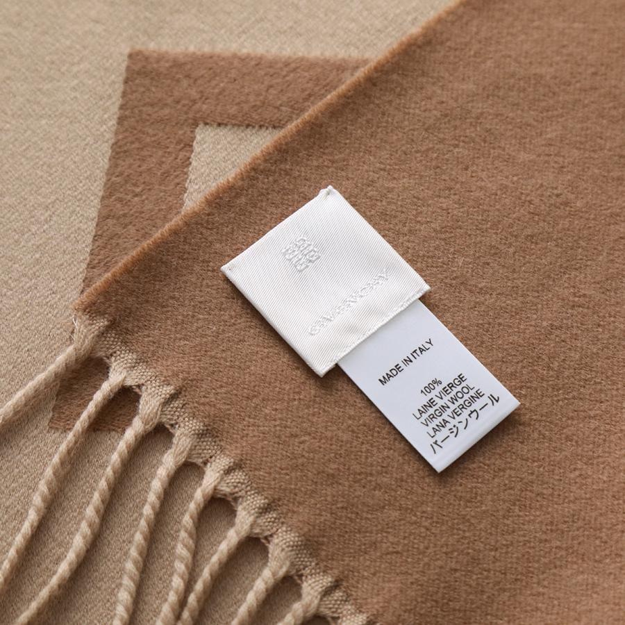 GIVENCHY ジバンシィ マフラー GV4518 J4795 レディース ショール フリンジ 4G ロゴ ウール カラー2色 ...