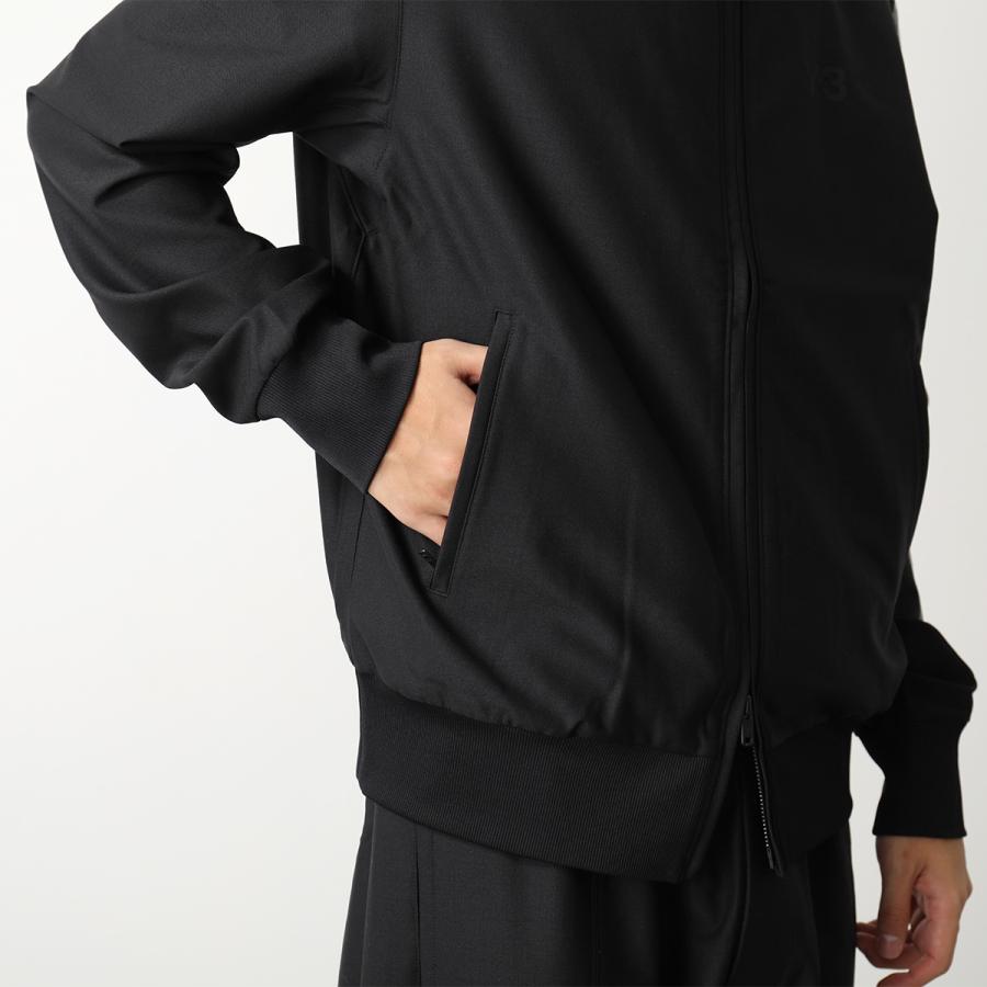 Y-3 ワイスリー トラックジャケット 3S REF W TT 3ストライプス Y-3 ワイスリー トラックジャケット 3S REF W TT 3ストライプス