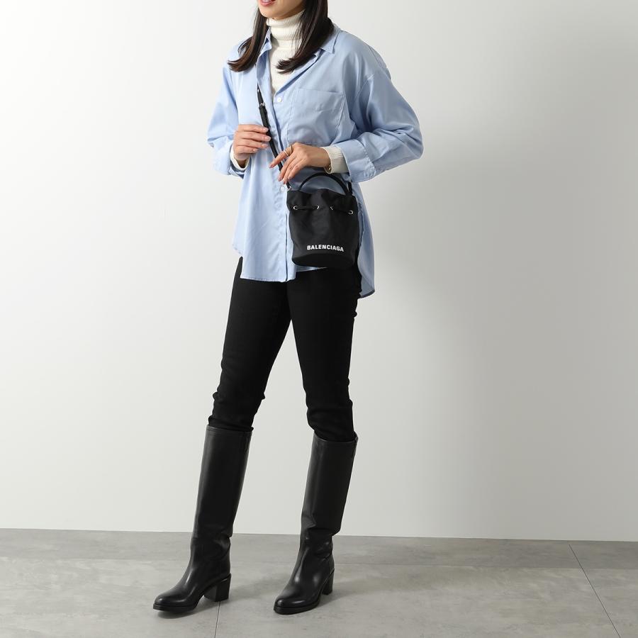 BALENCIAGA バレンシアガ バスケットバッグ DRAWSTRING XS BALENCIAGA バレンシアガ バスケットバッグ DRAWSTRING XS