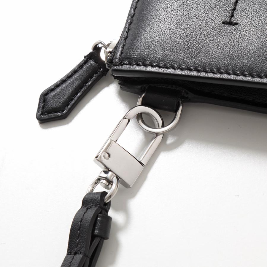 MONTBLANC モンブラン クラッチバッグ MST Selection Soft Clutch Bk 130047 メンズ マイスターシ ...