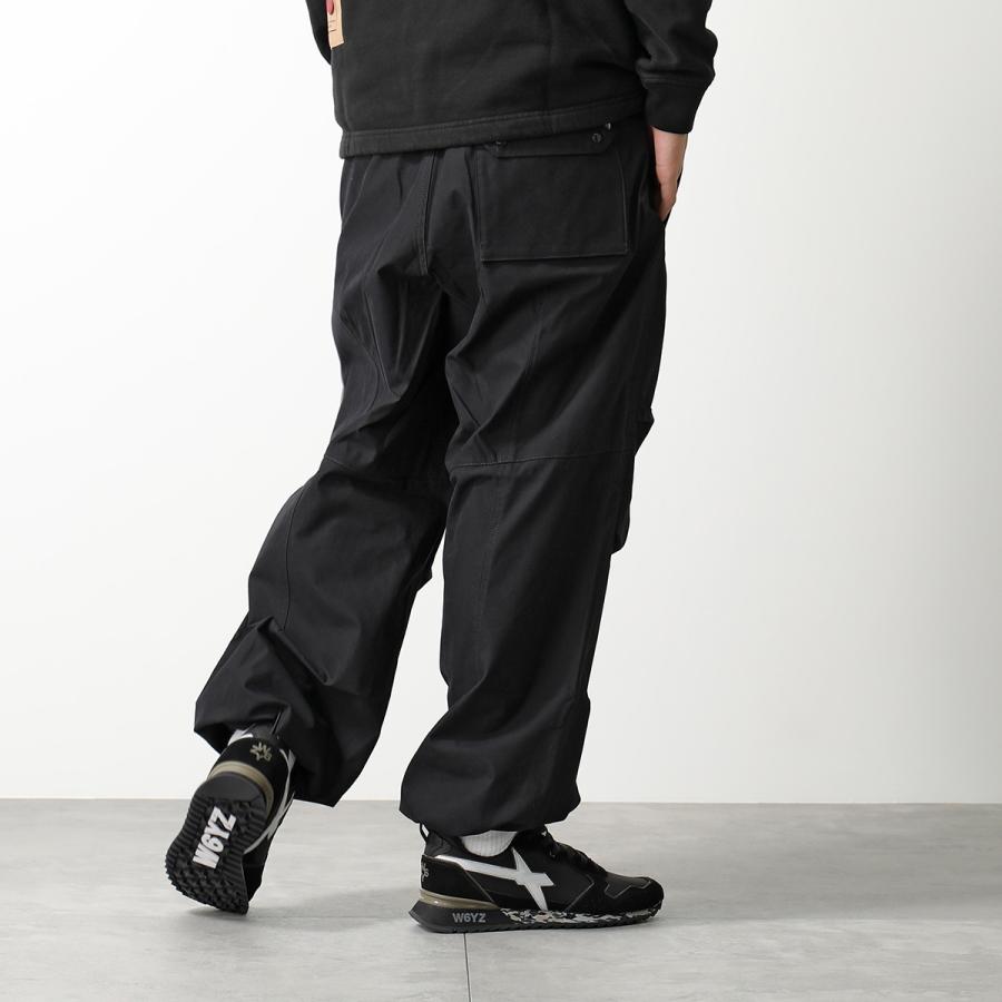 Ten-C（テンシー） Ten c カーゴパンツ PANTALONE CARGO TASCONATO