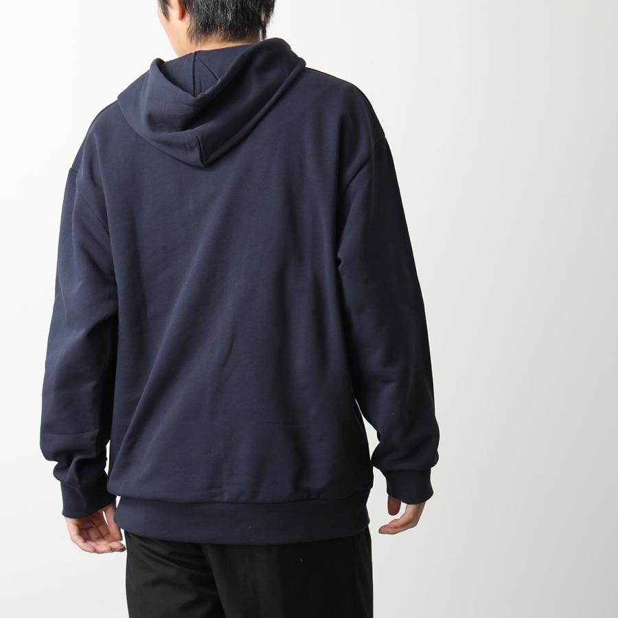 APC A.P.C. アーペーセー パーカー Milo ミロ COFDX H27833 メンズ プルオーバー フーディー コットン 長袖 ...