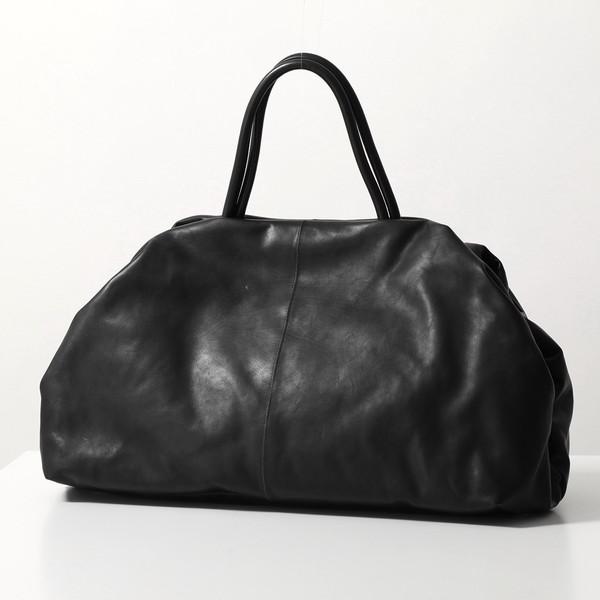 THE ROW ザ・ロウ ハンドバッグ ELIO BOURSE エリオ ブルス W1571 L114 レディース レザー ボストンバッグ 鞄 ...