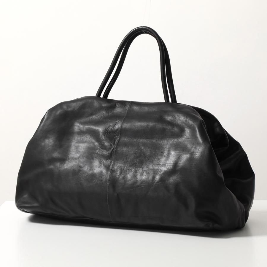 THE ROW ザ・ロウ ハンドバッグ ELIO BOURSE エリオ ブルス W1571 L114 レディース レザー ボストンバッグ 鞄 ...