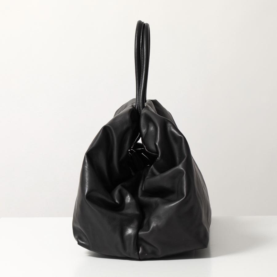 THE ROW ザ・ロウ ハンドバッグ ELIO BOURSE エリオ ブルス W1571 L114 レディース レザー ボストンバッグ 鞄 ...