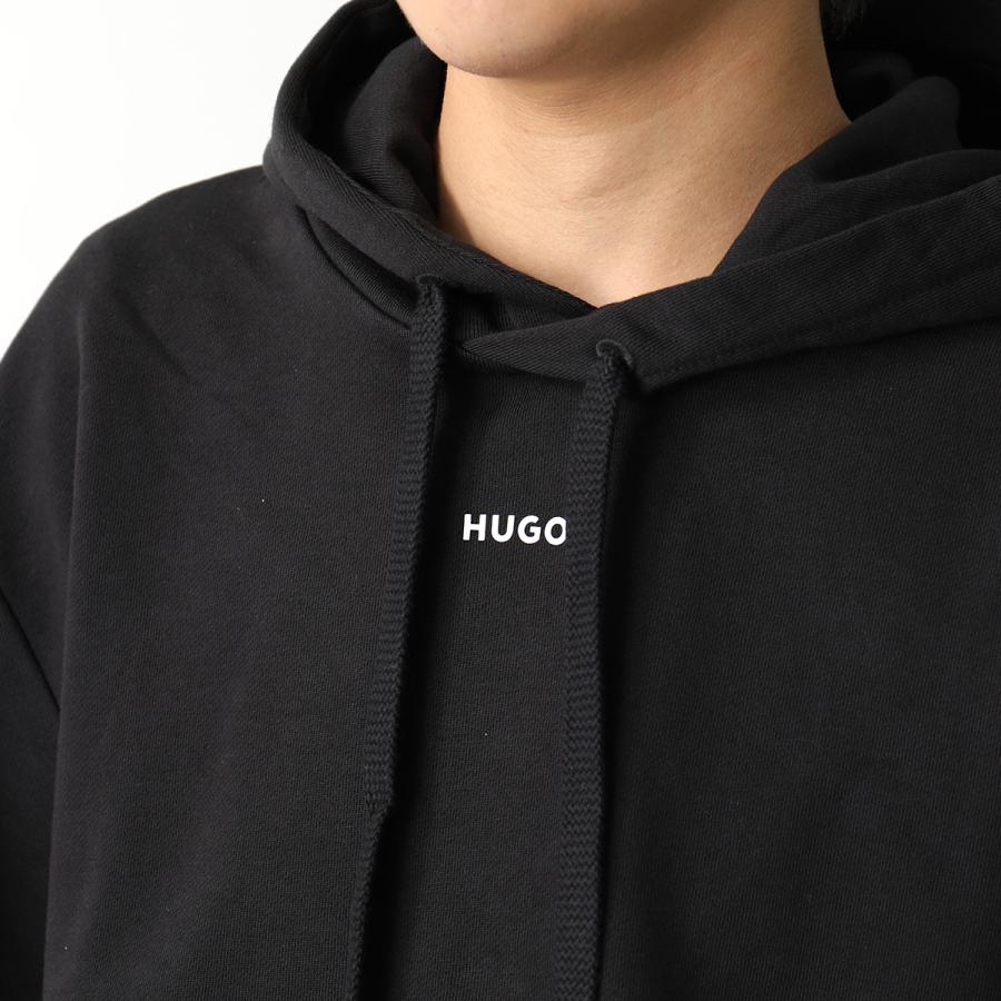 HUGO BOSS ヒューゴボス パーカー 50486478 メンズ プルオーバー HUGO BOSS ヒューゴボス パーカー 50486478 メンズ プルオーバー