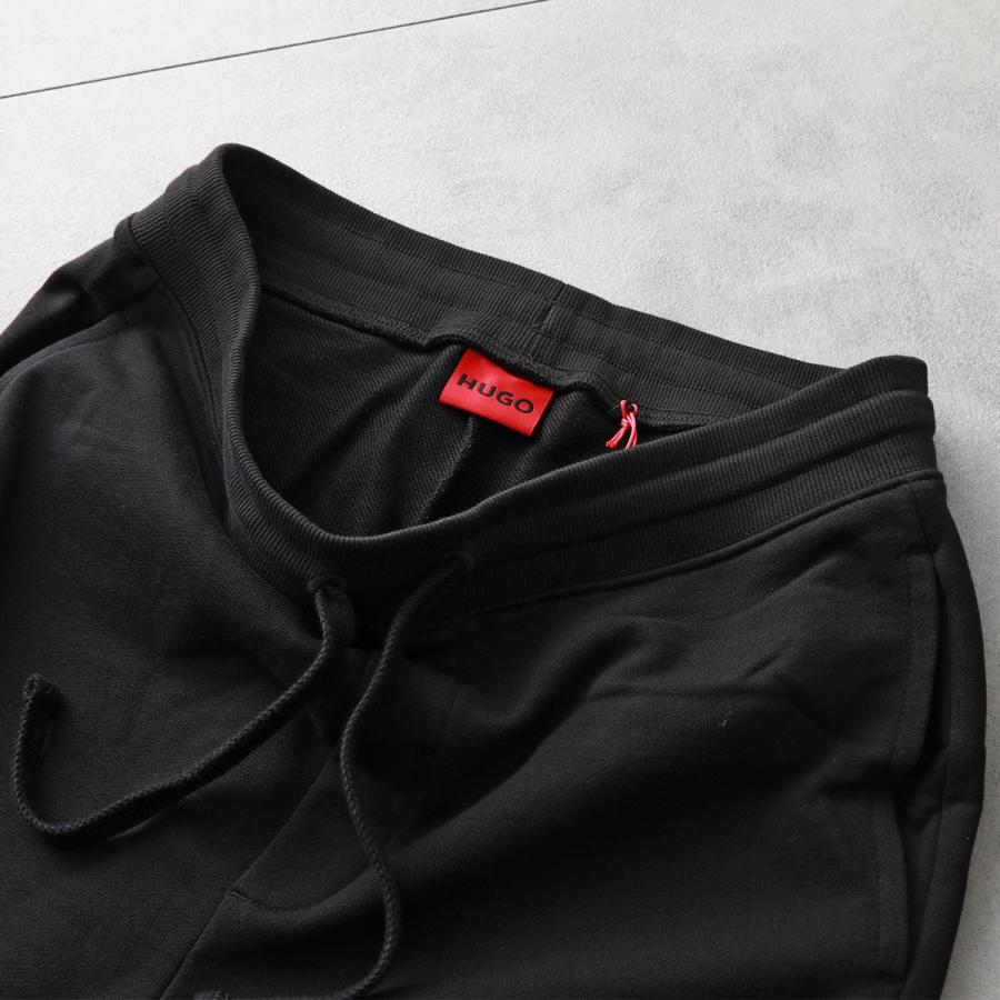 HUGO BOSS ヒューゴボス 上下セットアップ 50492581 メンズ プルオーバーパーカー+スウェットパンツ トラックスーツ ロゴ ...