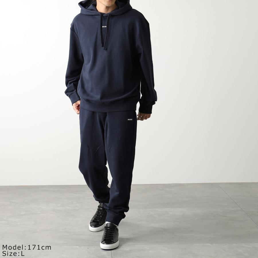 HUGO BOSS ヒューゴボス ヒューゴ 上下セットアップ 50492581 HUGO BOSS ヒューゴボス ヒューゴ 上下セットアップ 50492581
