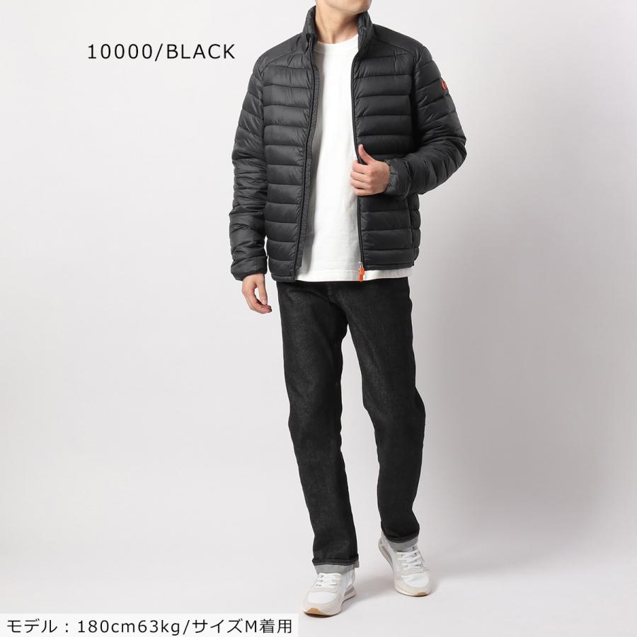 SAVE THE DUCK（セーブ・ザ・ダック） セイブザダック エコダウン