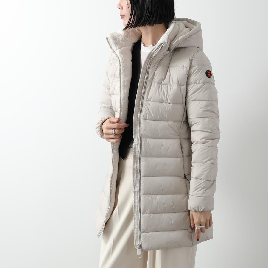 SAVE THE DUCK セイブザダック エコダウン JOANNE D40988W GIGO SAVE THE DUCK セイブザダック エコダウン JOANNE D40988W GIGO