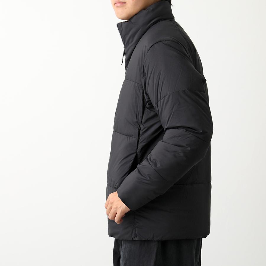 ARCTERYX VEILANCE アークテリクス ヴェイランス ダウンジャケット X000007266 Conduit Down Jacket コンデュイット メンズ 撥水 スタンドカラー ...