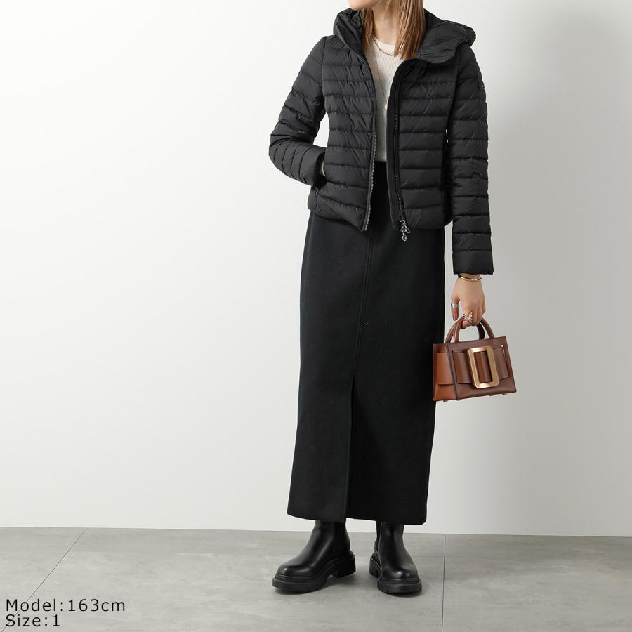 TATRAS タトラス ダウンジャケット SHIROKU シロク LTAT23A4951-D レディース フード付き ナイロン 撥水 ...