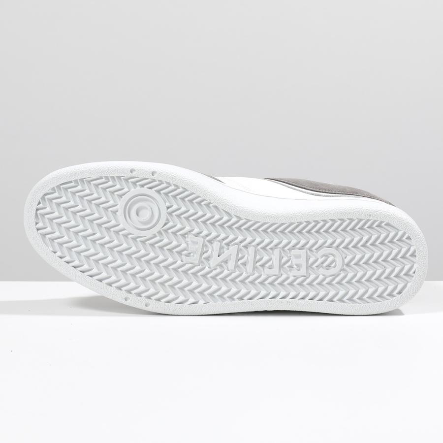 CELINE セリーヌ スニーカー 349223721C.09OP メンズ ローカット スウェード レザー レースアップ シューズ 靴 ...