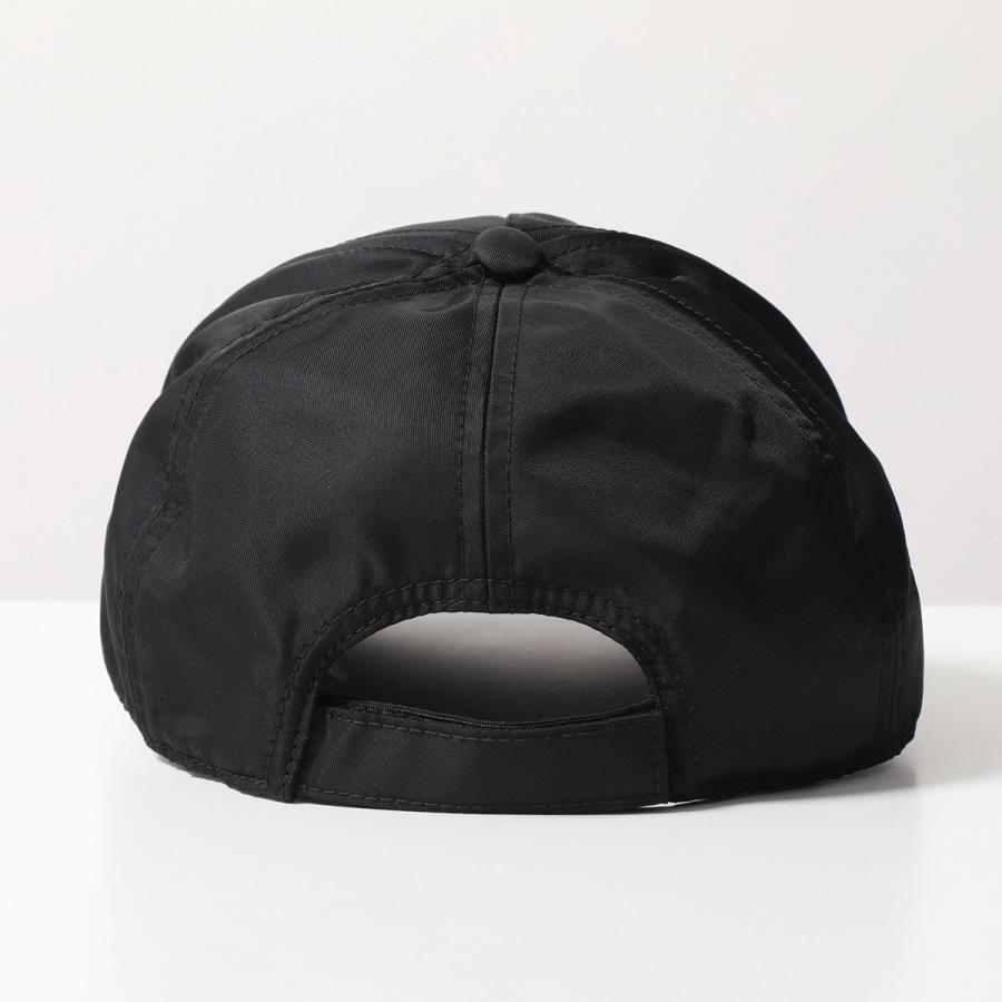 MONCLER モンクレール ベースボールキャップ BASEBALL CAP 3B00015 53803 レディース ナイロン メタルロゴ ...