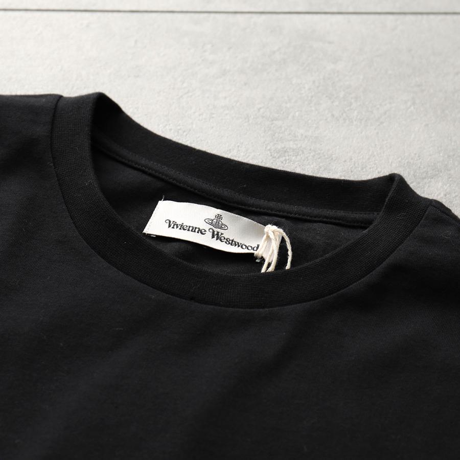 Vivienne Westwood ヴィヴィアンウエストウッド Tシャツ CLASSIC Vivienne Westwood ヴィヴィアンウエストウッド Tシャツ CLASSIC
