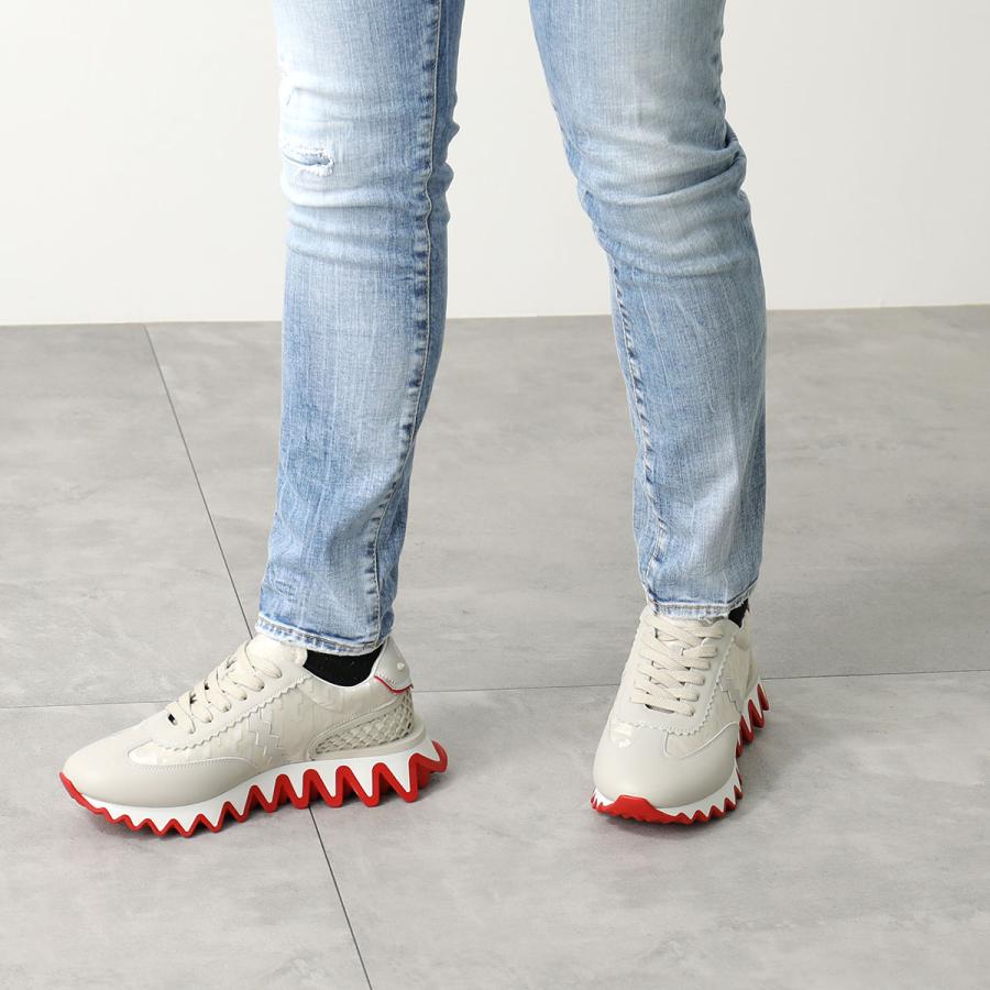 Christian Louboutin クリスチャンルブタン スニーカー Christian Louboutin クリスチャンルブタン スニーカー