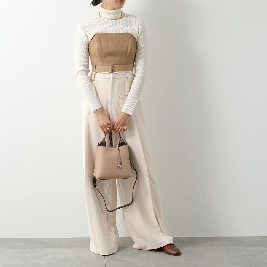 TOD'S 【カラー限定特価】TODS トッズ ショルダーバッグ ミニ TOD'S 【カラー限定特価】TODS トッズ ショルダーバッグ ミニ