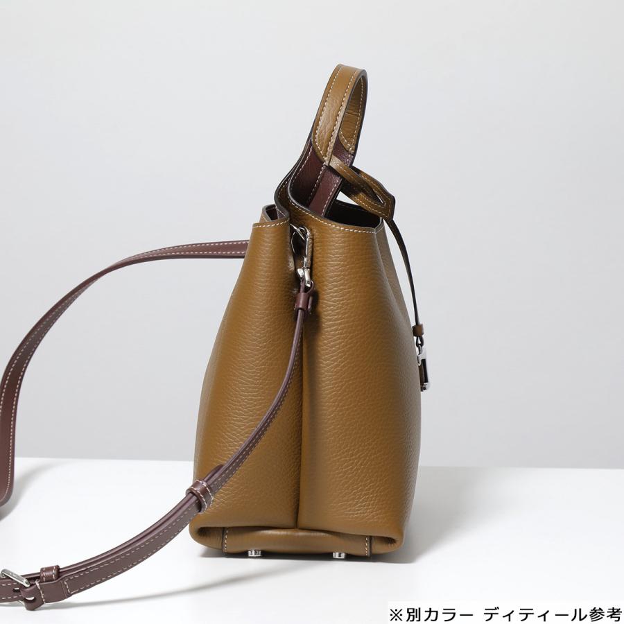 【カラー限定特価】TODS トッズ ショルダーバッグ ミニ APA SHOPPING MONOSP T PEND MINI XBWAPAA9100QNK レディース ハンドバッグ Tチャーム ...