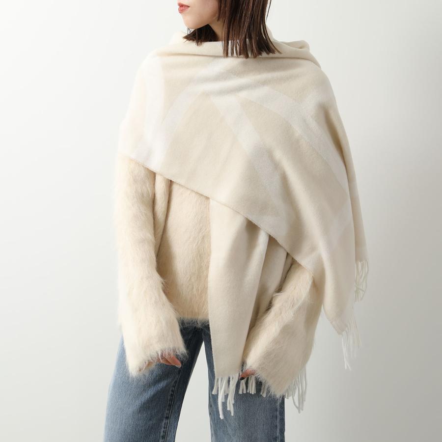 TOTEME Toteme トーテム マフラー MONOGRAM JACQUARD WOOL SCARF TOTEME Toteme トーテム マフラー MONOGRAM JACQUARD WOOL SCARF