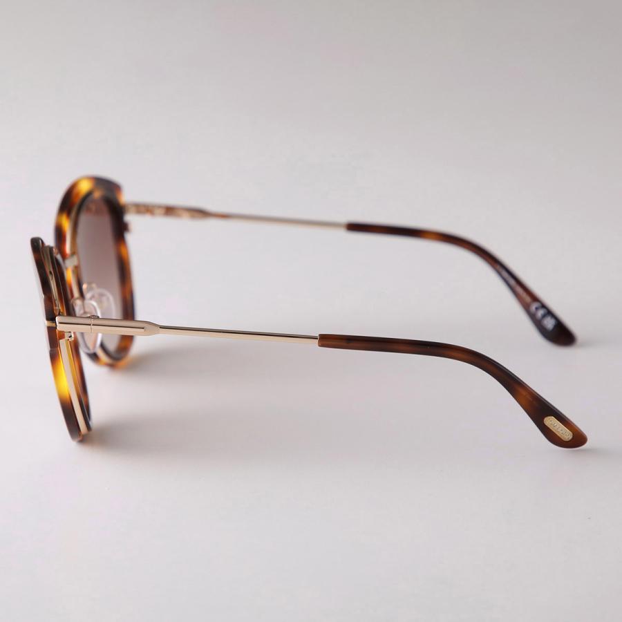 TOM FORD トムフォード サングラス TF0574-S FT0574-S Mia-02 TOM FORD トムフォード サングラス TF0574-S FT0574-S Mia-02