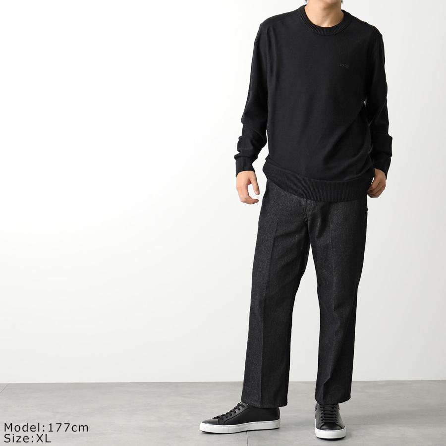HUGO BOSS ヒューゴボス セーター 50501762 メンズ ニット HUGO BOSS ヒューゴボス セーター 50501762 メンズ ニット