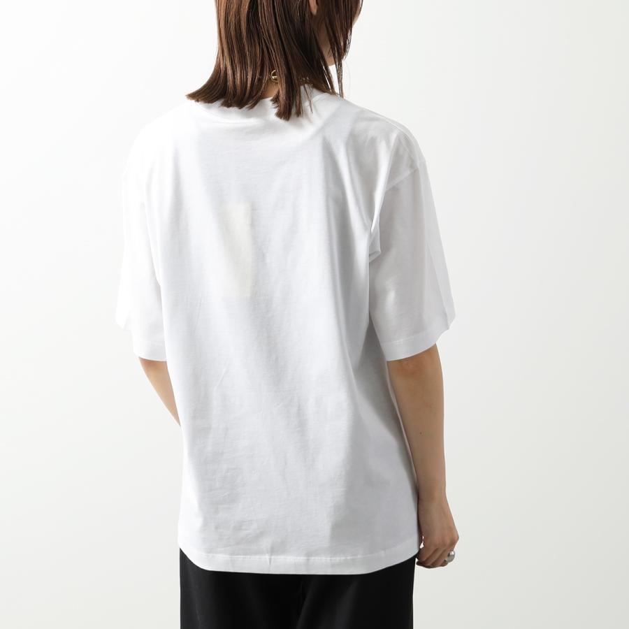 MARNI マルニ Tシャツ THJET49P01 USCV77 レディース 半袖 MARNI マルニ Tシャツ THJET49P01 USCV77 レディース 半袖