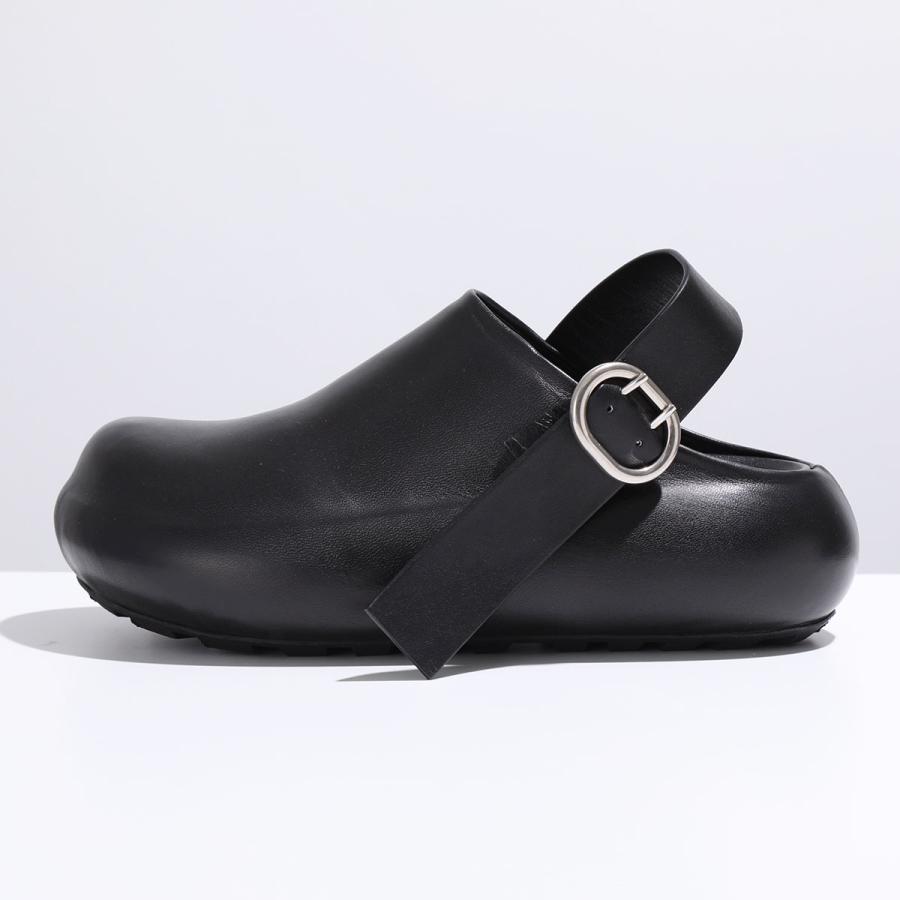 JIL SANDER ジルサンダー クロッグ SABOT J15ZJ0010 P5810 JIL SANDER ジルサンダー クロッグ SABOT J15ZJ0010 P5810