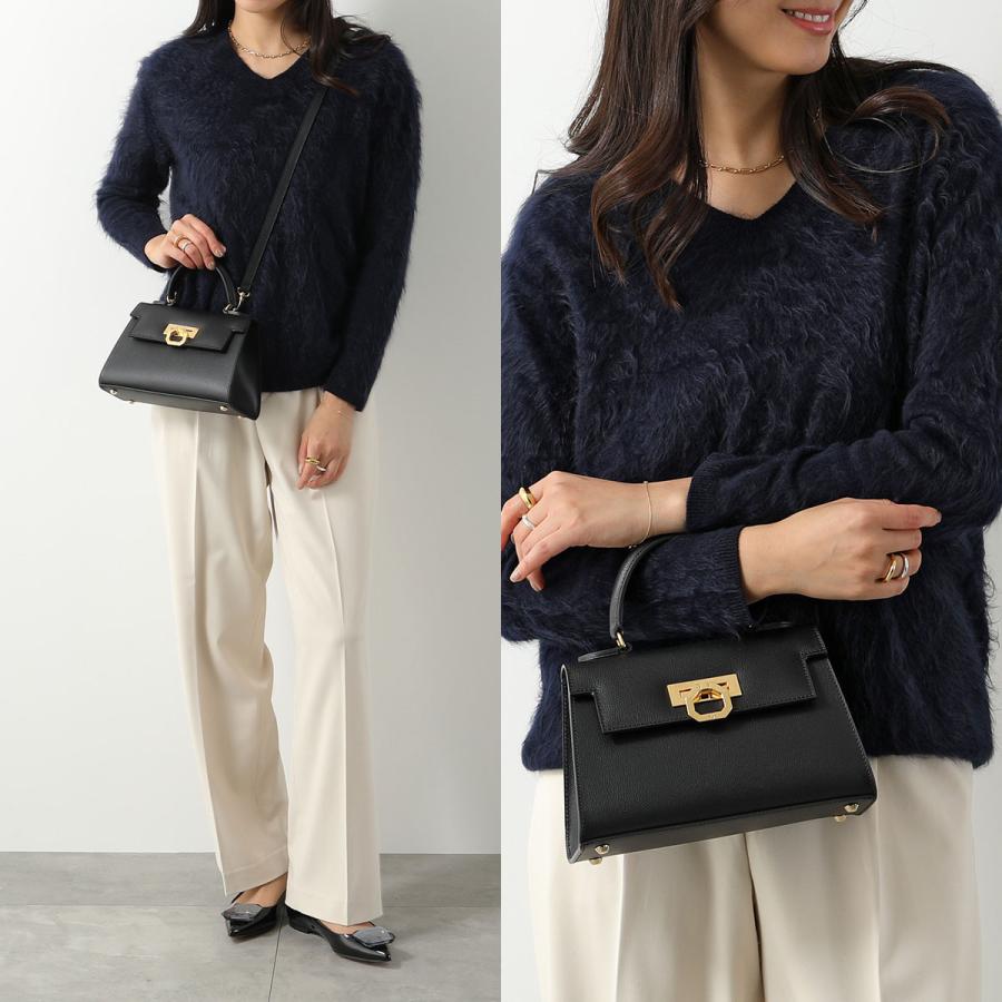 CARBOTTI（カルボッティ） ハンドバッグ GRETA 245 V2 グレタ