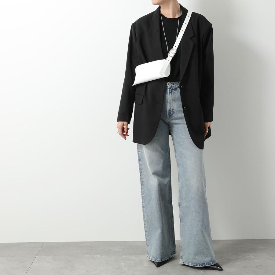 Venczel ヴェンツェル ショルダーバッグ V8S L1023 07 レディース レザー クロスボディ ウエストポーチ ボディバッグ ベルトバッグ 鞄 カラー2色 : インポートセレクト ...