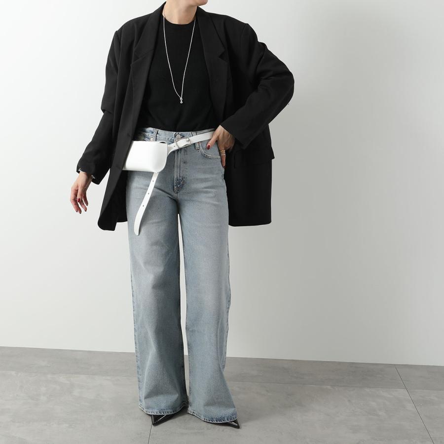 Venczel ヴェンツェル ショルダーバッグ V8S L1023 07 レディース レザー クロスボディ ウエストポーチ ボディバッグ ベルトバッグ 鞄 カラー2色 : インポートセレクト ...